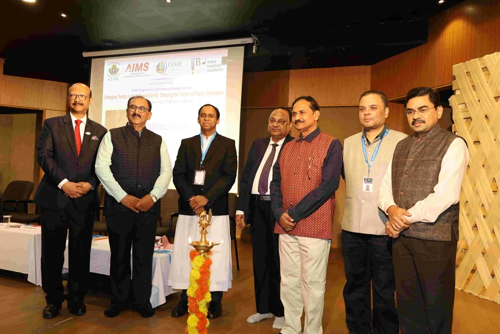 SJIM | Top MBA & PGDM Colleges in Bangalore | Best MBA colleges in ...