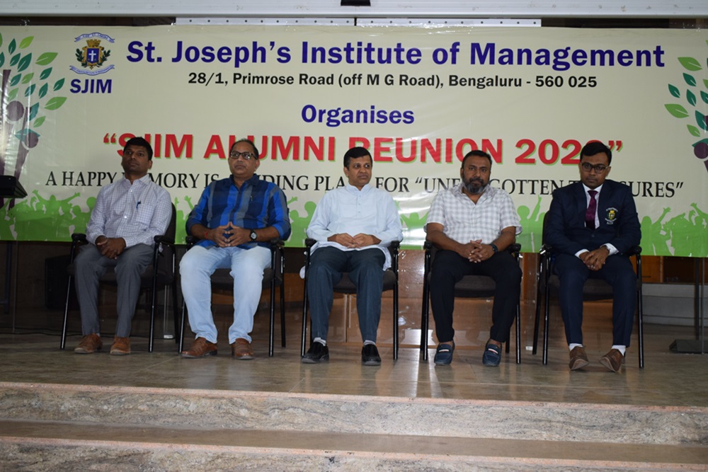 SJIM | Top MBA & PGDM Colleges in Bangalore | Best MBA colleges in ...