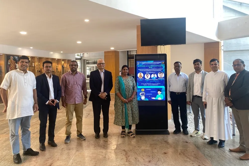 SJIM | Top MBA & PGDM Colleges in Bangalore | Best MBA colleges in ...