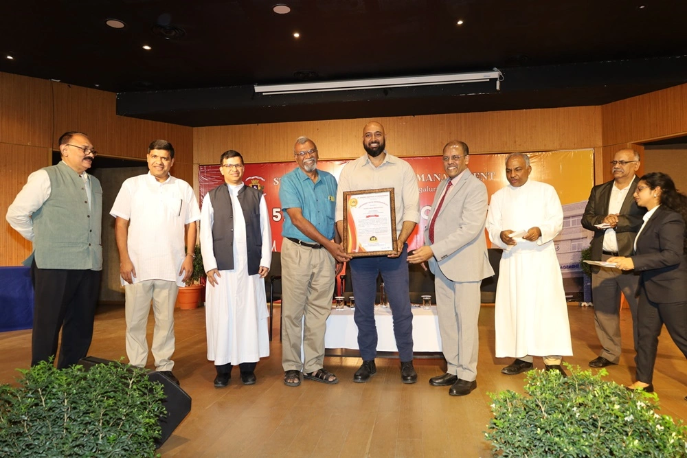 SJIM | Top MBA & PGDM Colleges in Bangalore | Best MBA colleges in ...