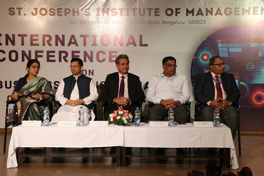 SJIM | Top MBA & PGDM Colleges in Bangalore | Best MBA colleges in ...