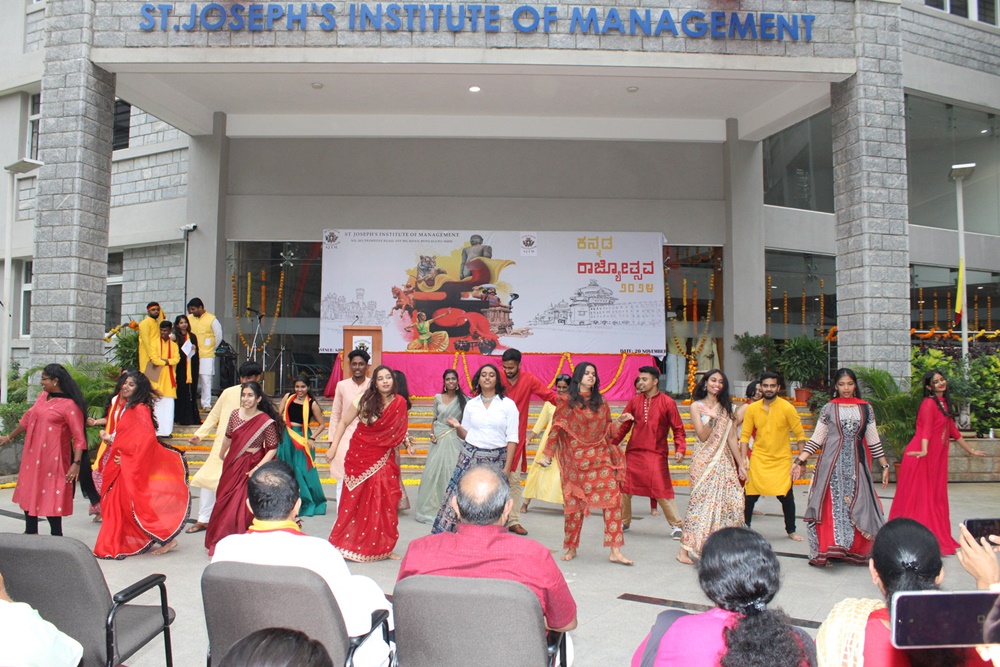 SJIM | Top MBA & PGDM Colleges in Bangalore | Best MBA colleges in ...