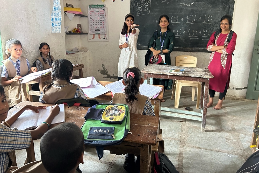 :SJIM | Top MBA & PGDM Colleges in Bangalore | Best MBA colleges in ...