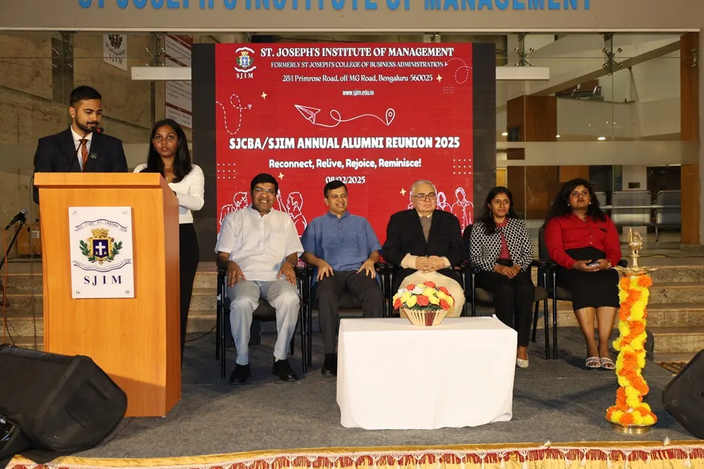 SJIM | Top MBA & PGDM Colleges in Bangalore | Best MBA colleges in ...