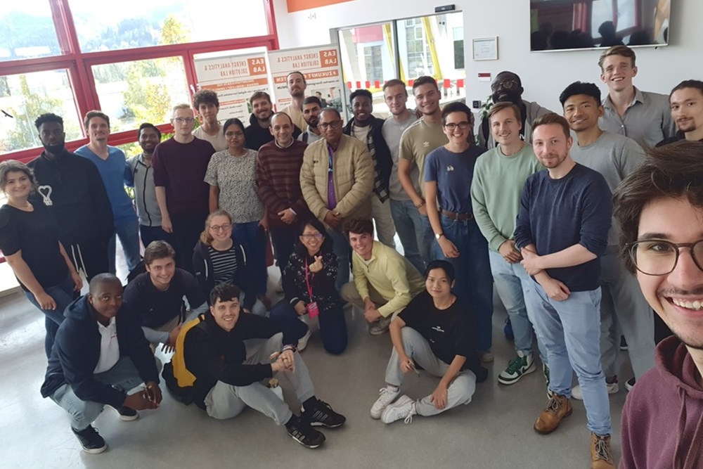 SJIM | Top MBA & PGDM Colleges in Bangalore | Best MBA colleges in ...