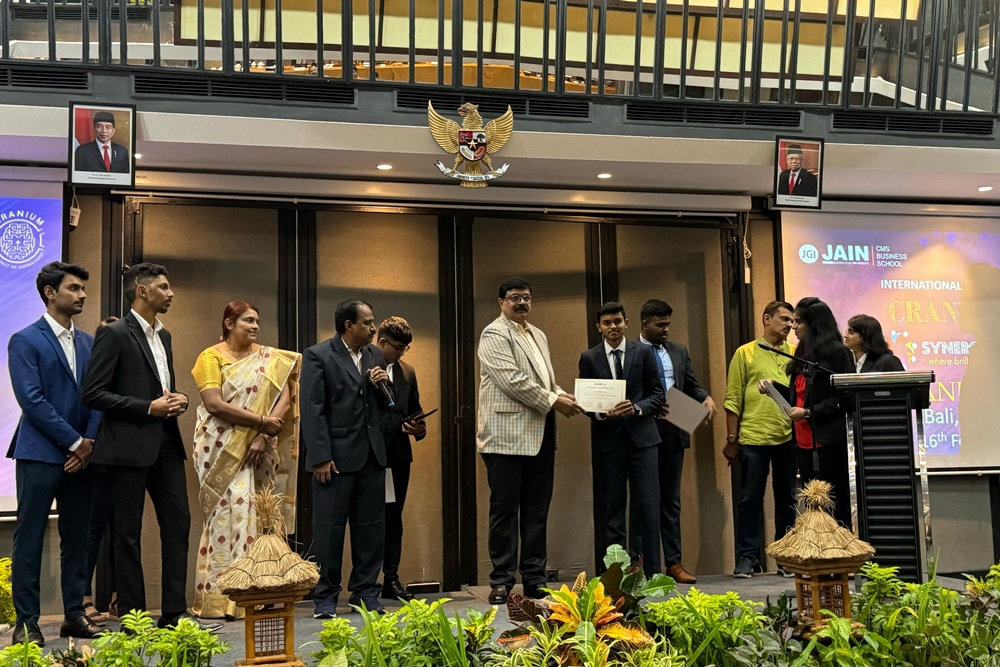 SJIM | Top MBA & PGDM Colleges in Bangalore | Best MBA colleges in ...