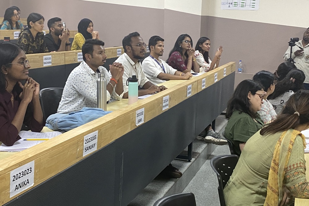 SJIM | Top MBA & PGDM Colleges in Bangalore | Best MBA colleges in ...