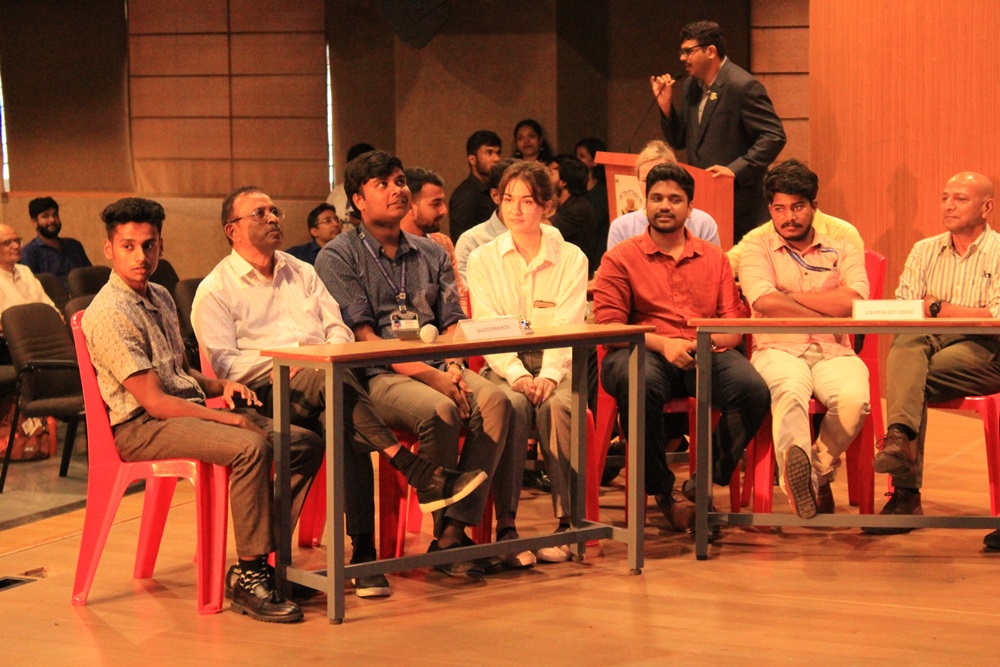 SJIM | Top MBA & PGDM Colleges in Bangalore | Best MBA colleges in ...