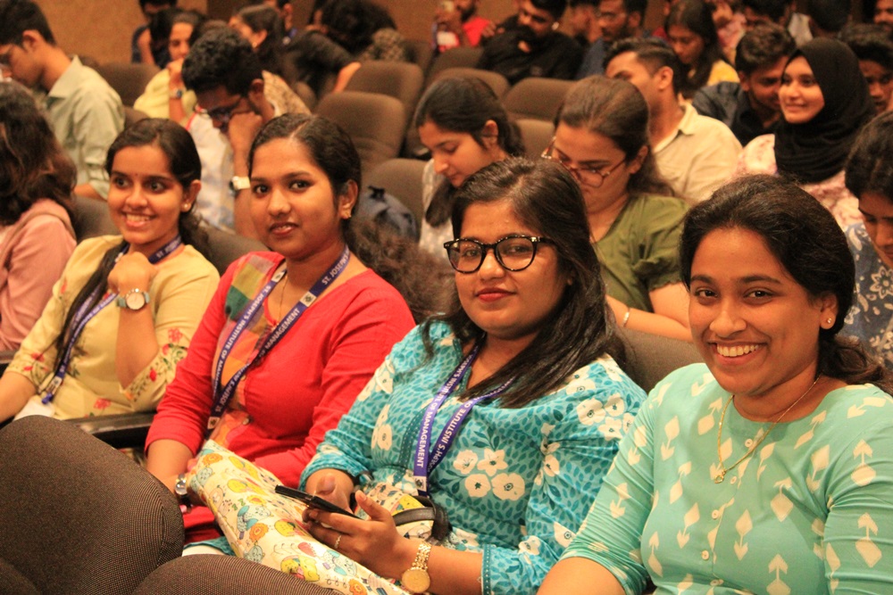 SJIM | Top MBA & PGDM Colleges in Bangalore | Best MBA colleges in ...