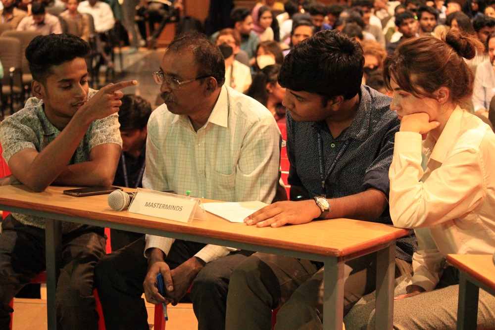 SJIM | Top MBA & PGDM Colleges in Bangalore | Best MBA colleges in ...